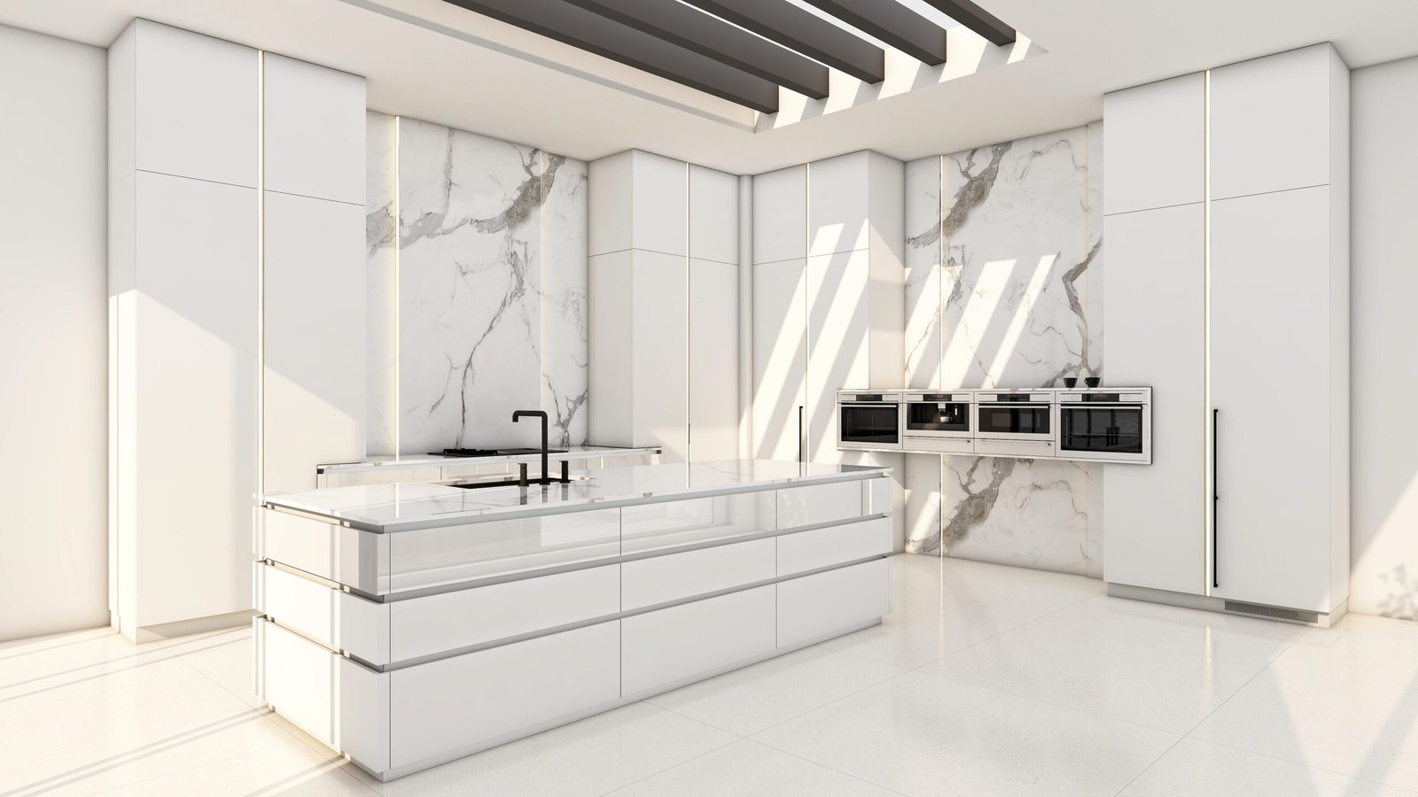 dekart.sa - Kitchen and Wardrobe Solutions for Every Style